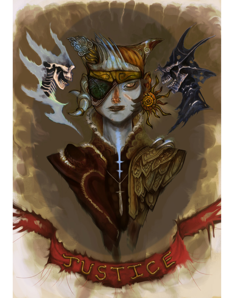 ArtStation - Jesse Stasiuk