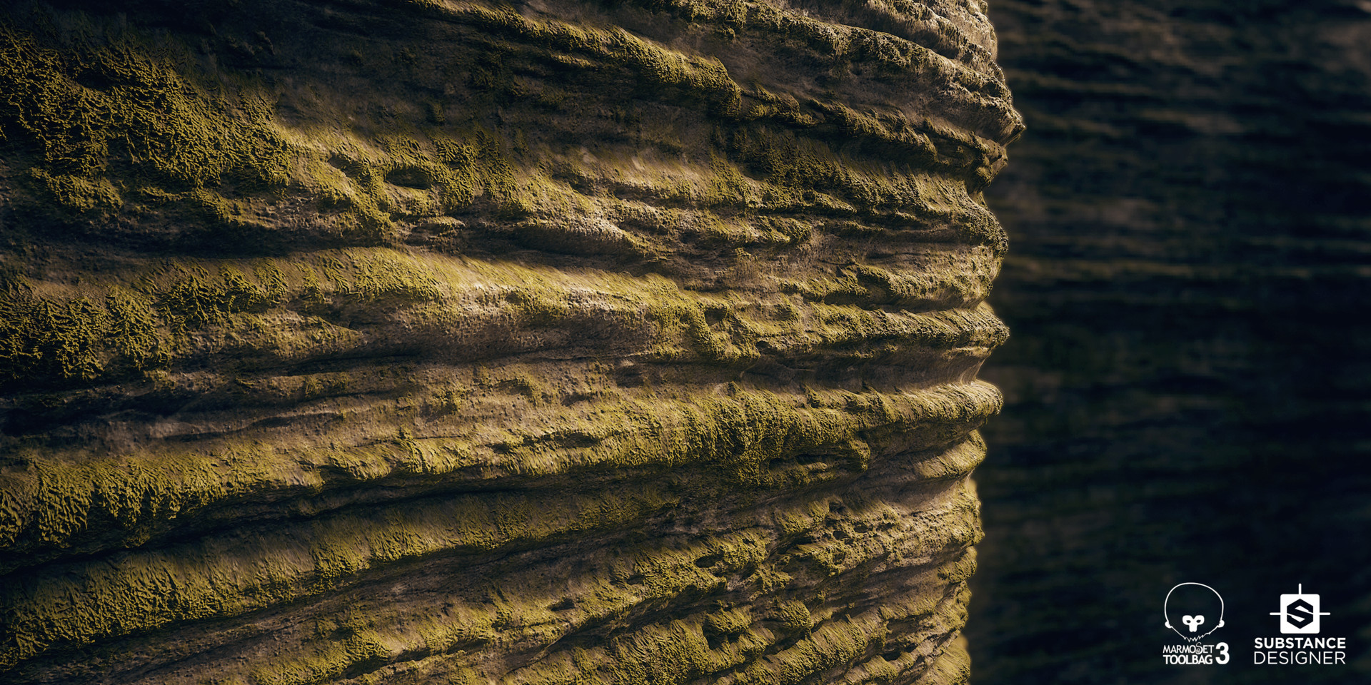 Jake Higgs - Starved Rock Substance