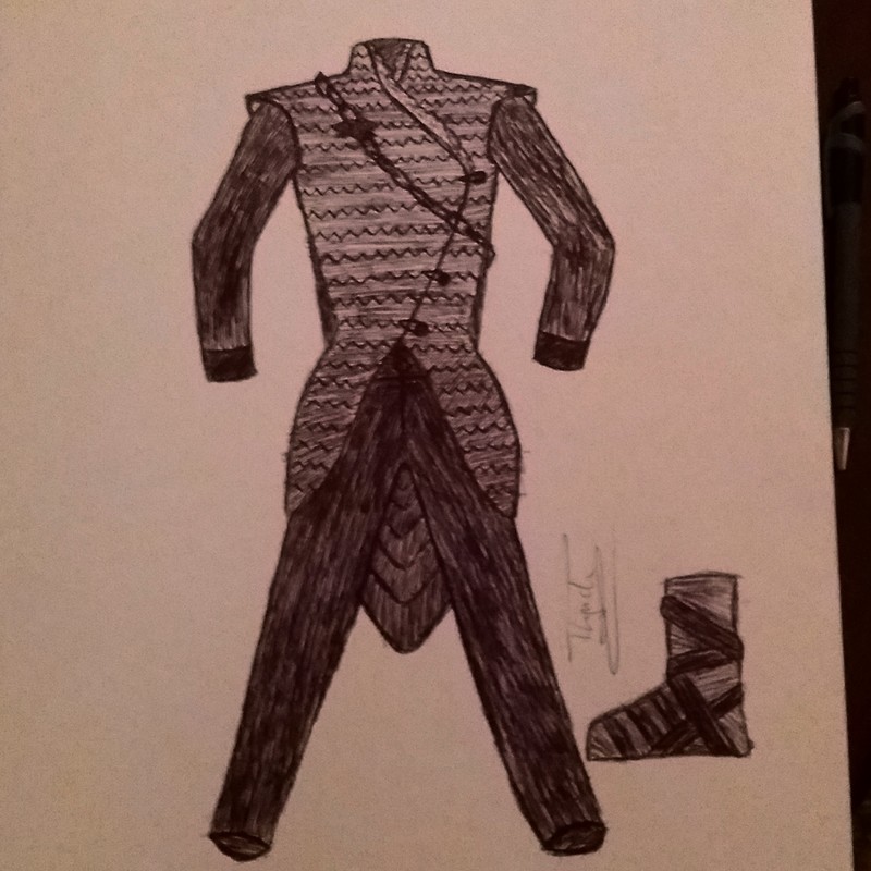 ArtStation - Thomas Lynch