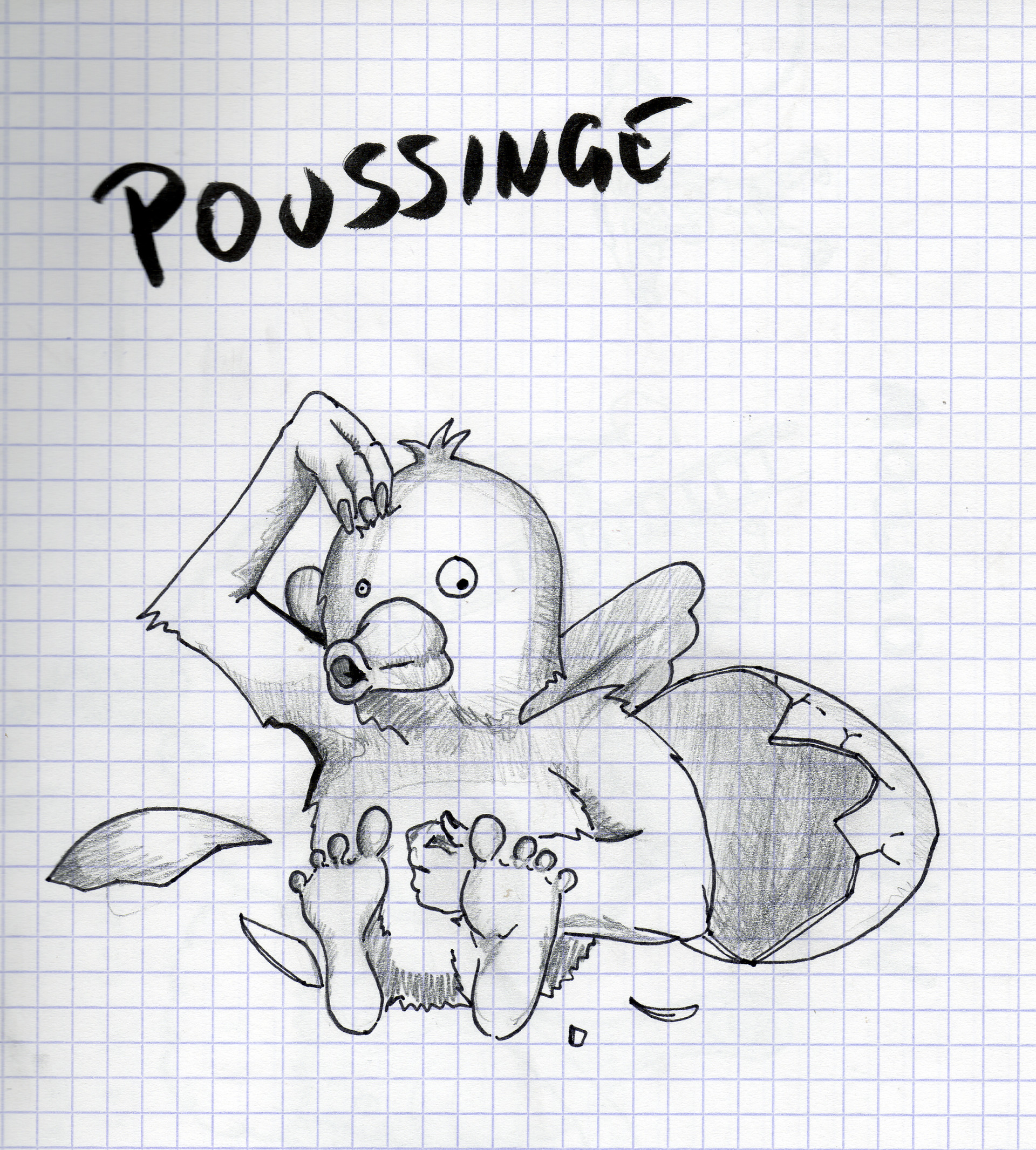 Bad Pupuce - mixed projects