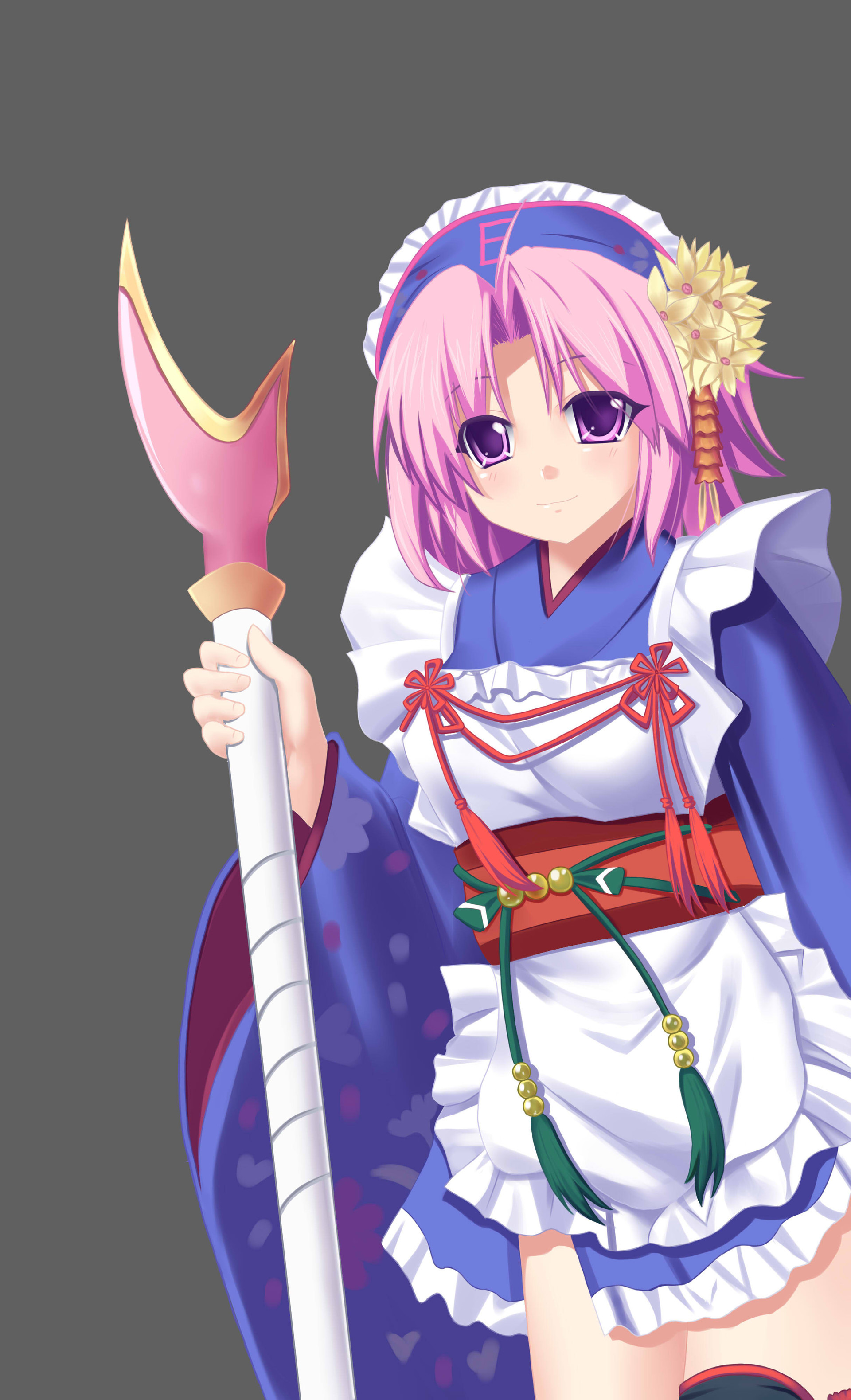 Dak kalot - Eushully_Angel Study