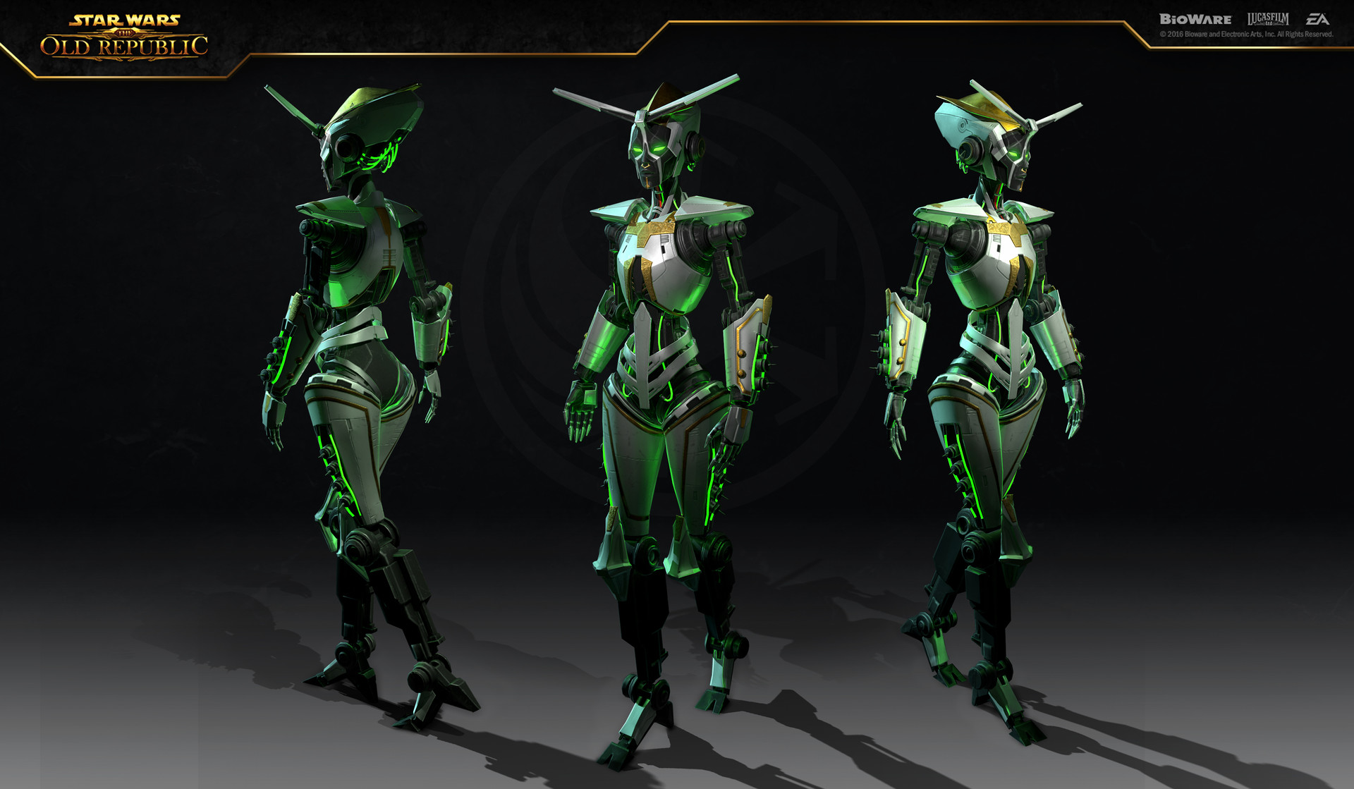 Allison Cundiff - Scyva