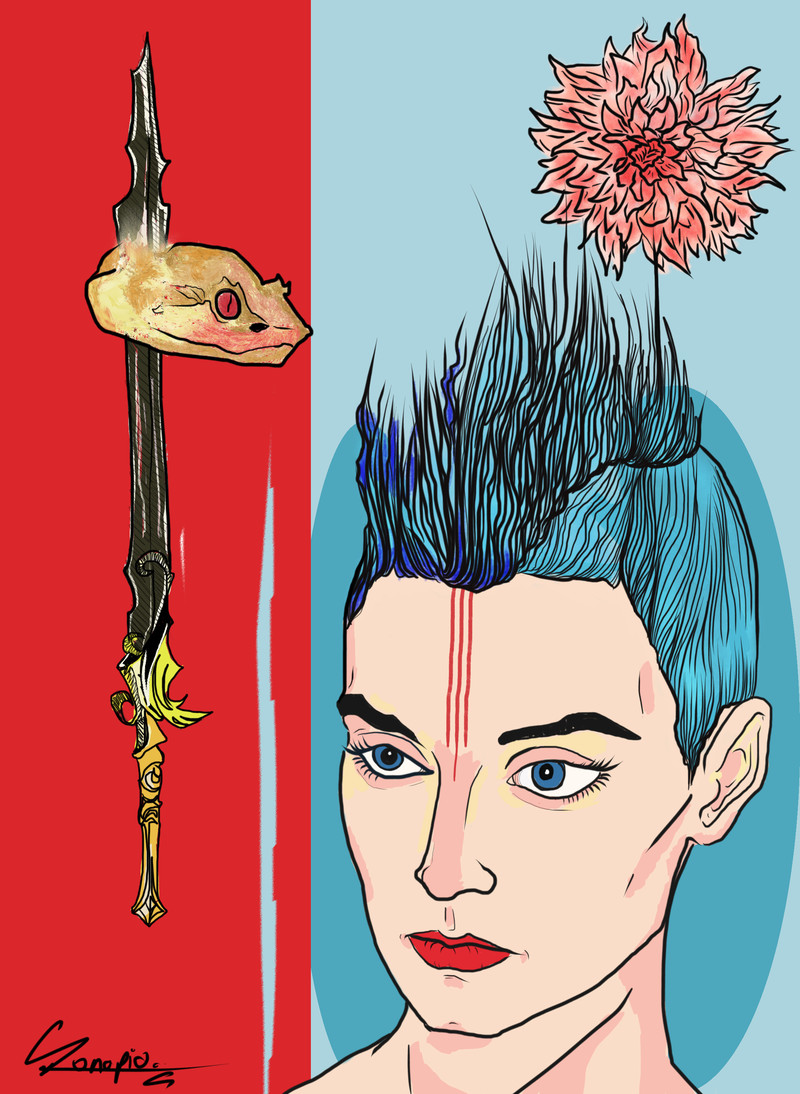 ArtStation - cronopio cronopio