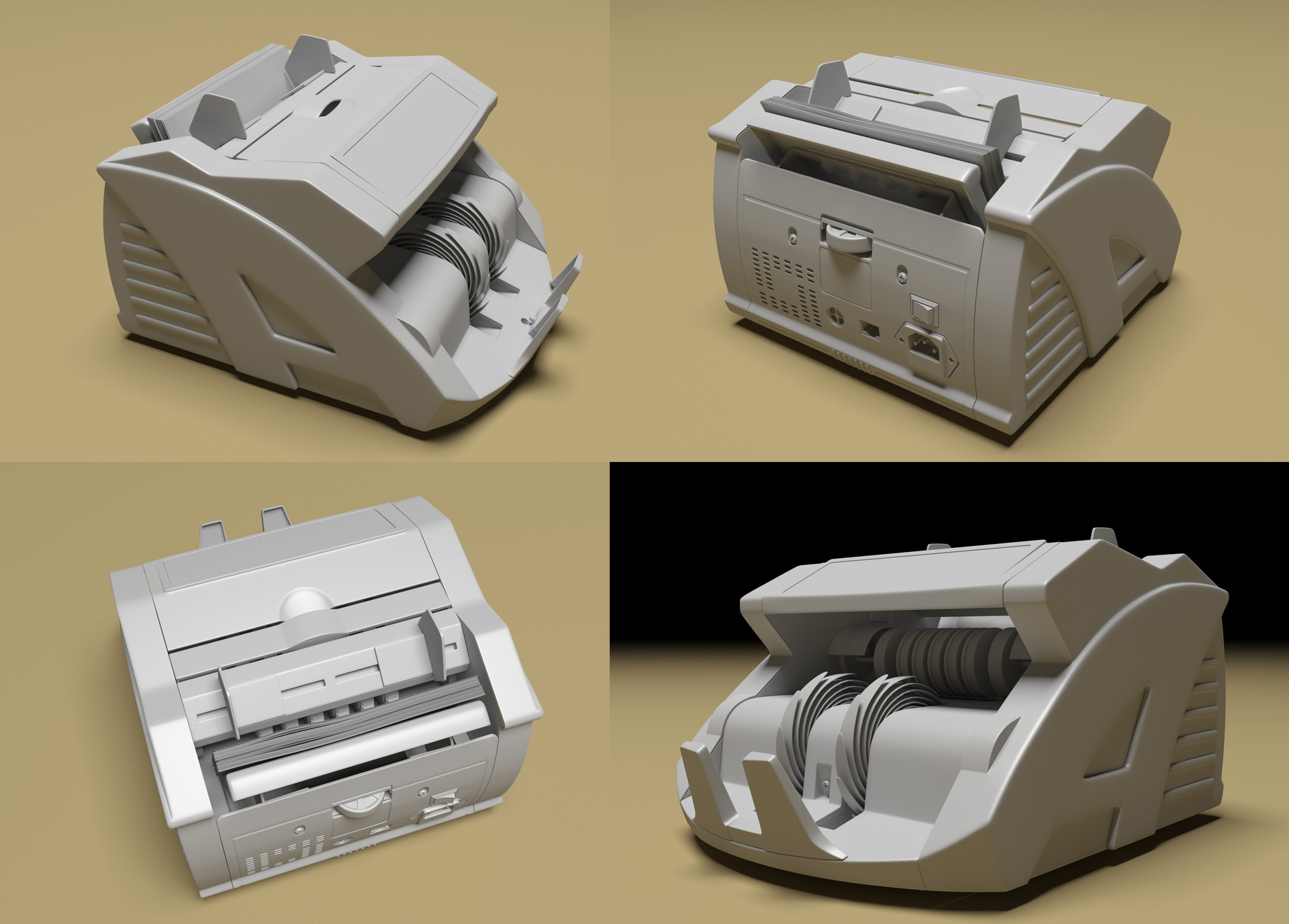 ArtStation - Electronics-01