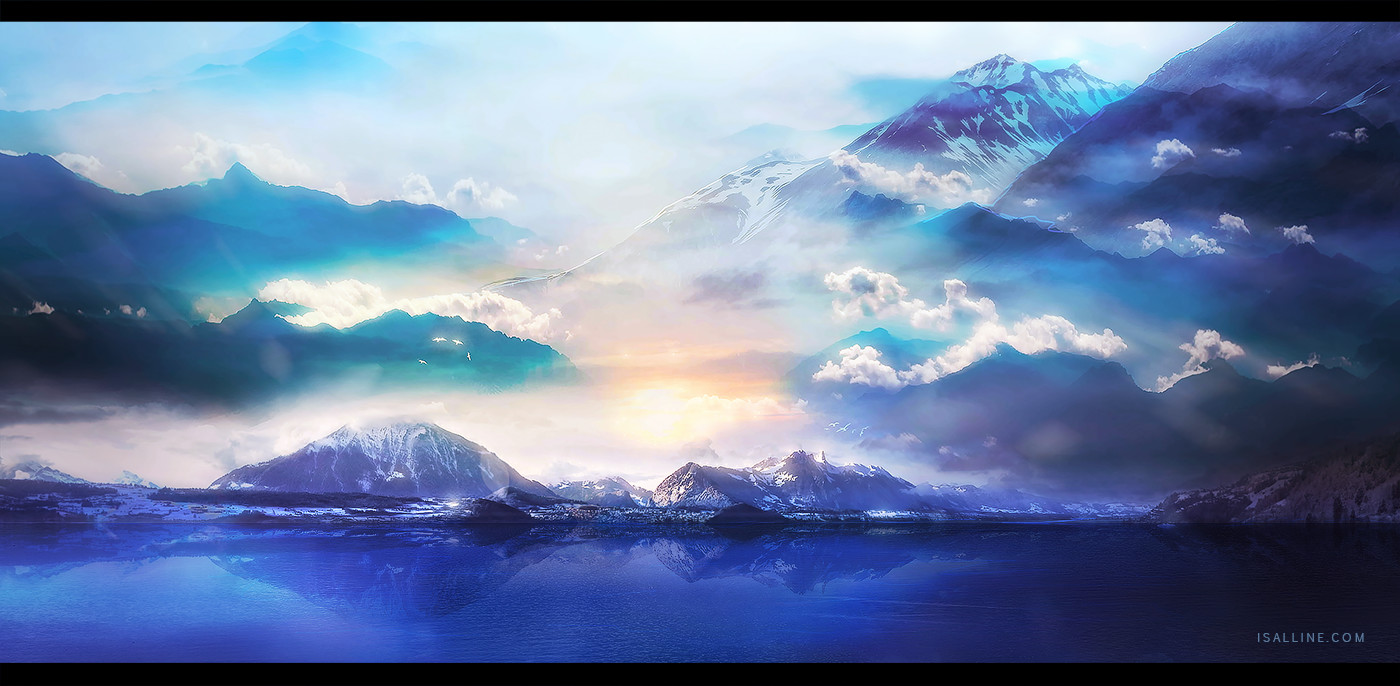 ArtStation - Journey