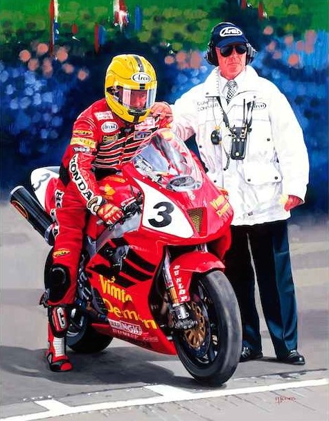 ArtStation - "FOCUSED"