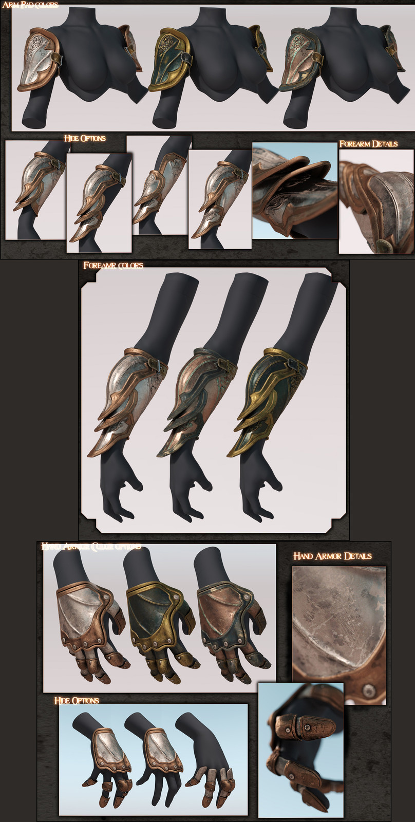 Aeon Soul - The Legend