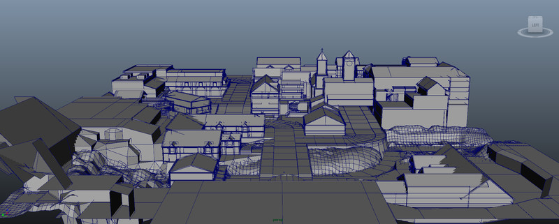 ArtStation - Tyler Shobe