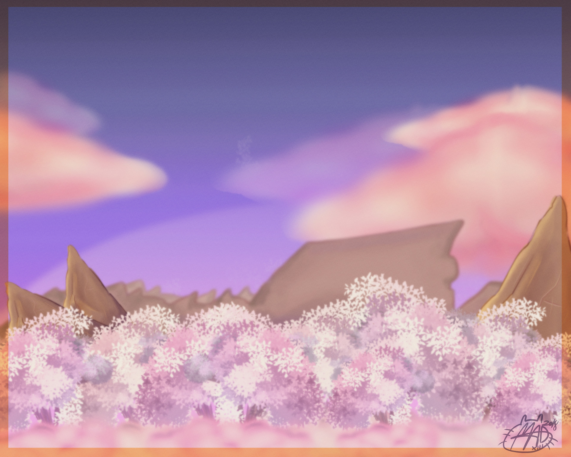 Marcus Dennis - Introduction Gallery