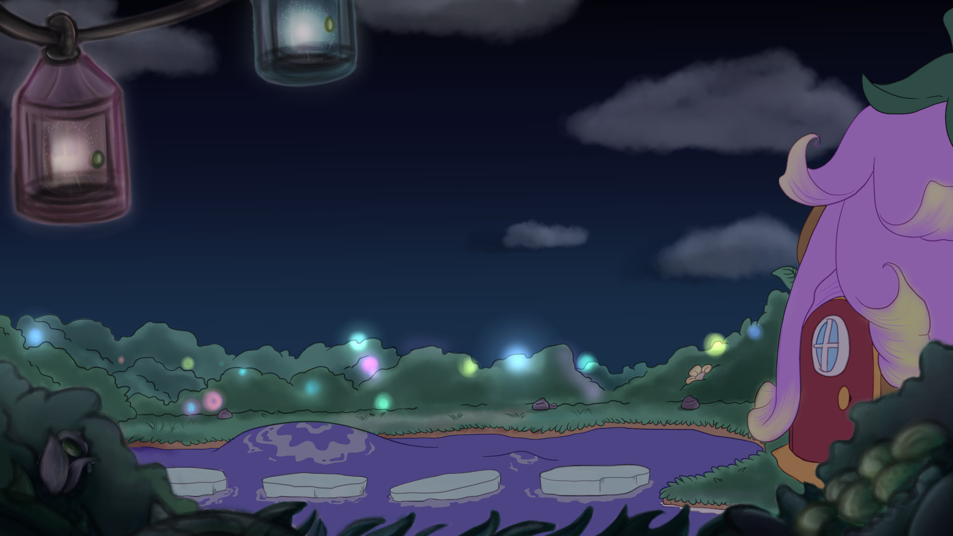 Marcus Dennis - Introduction Gallery