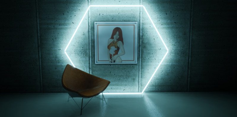 ArtStation - Arnault Dubois