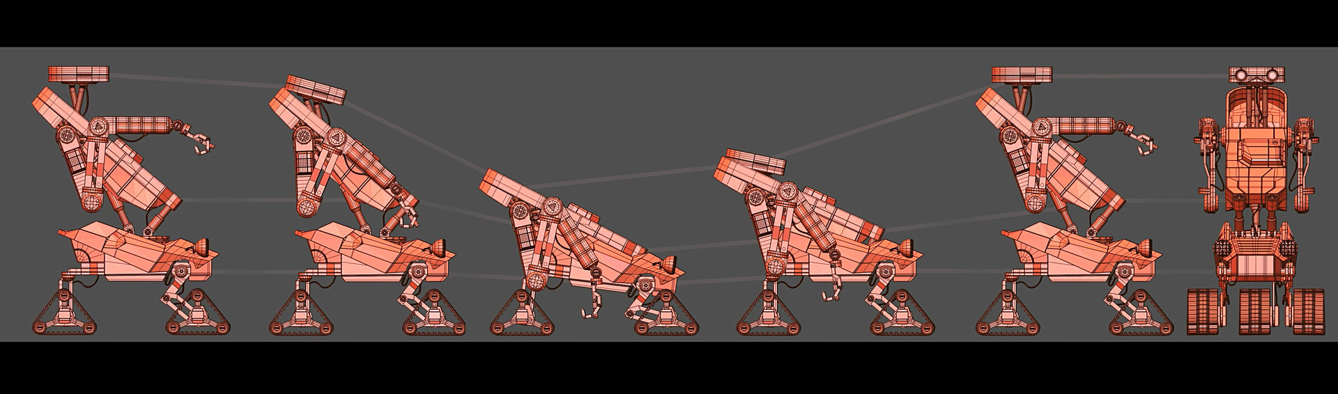 celalettin Yasar ORAK - Mecha worker