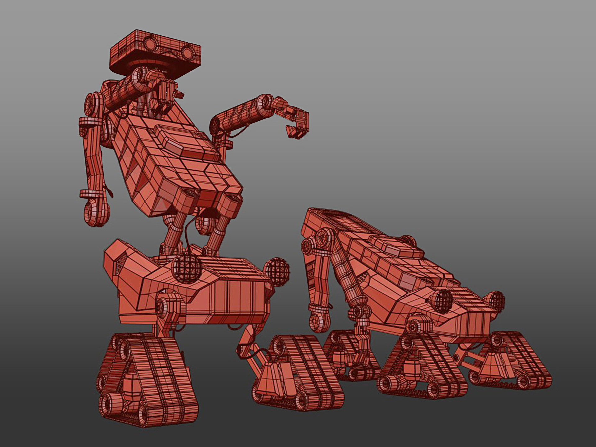 celalettin Yasar ORAK - Mecha worker