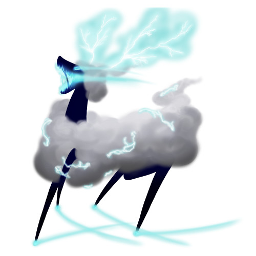 ArtStation - Tempest