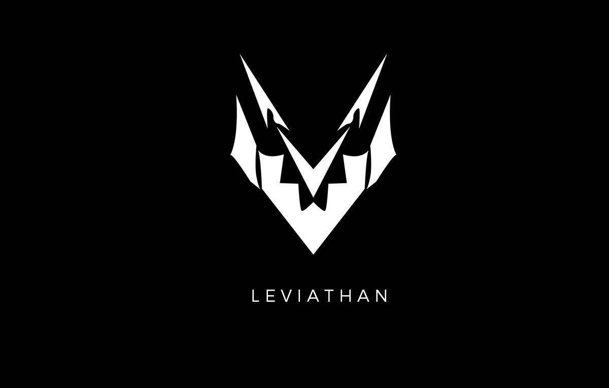Leviathan Logo