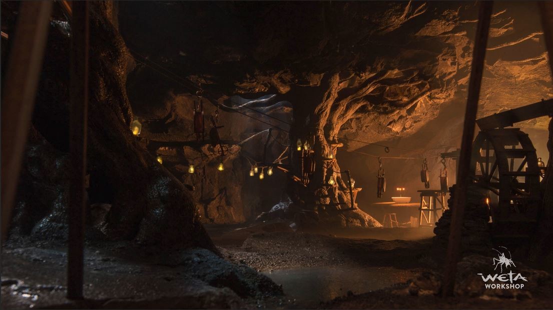 Steven Saunders - BFG (2016)