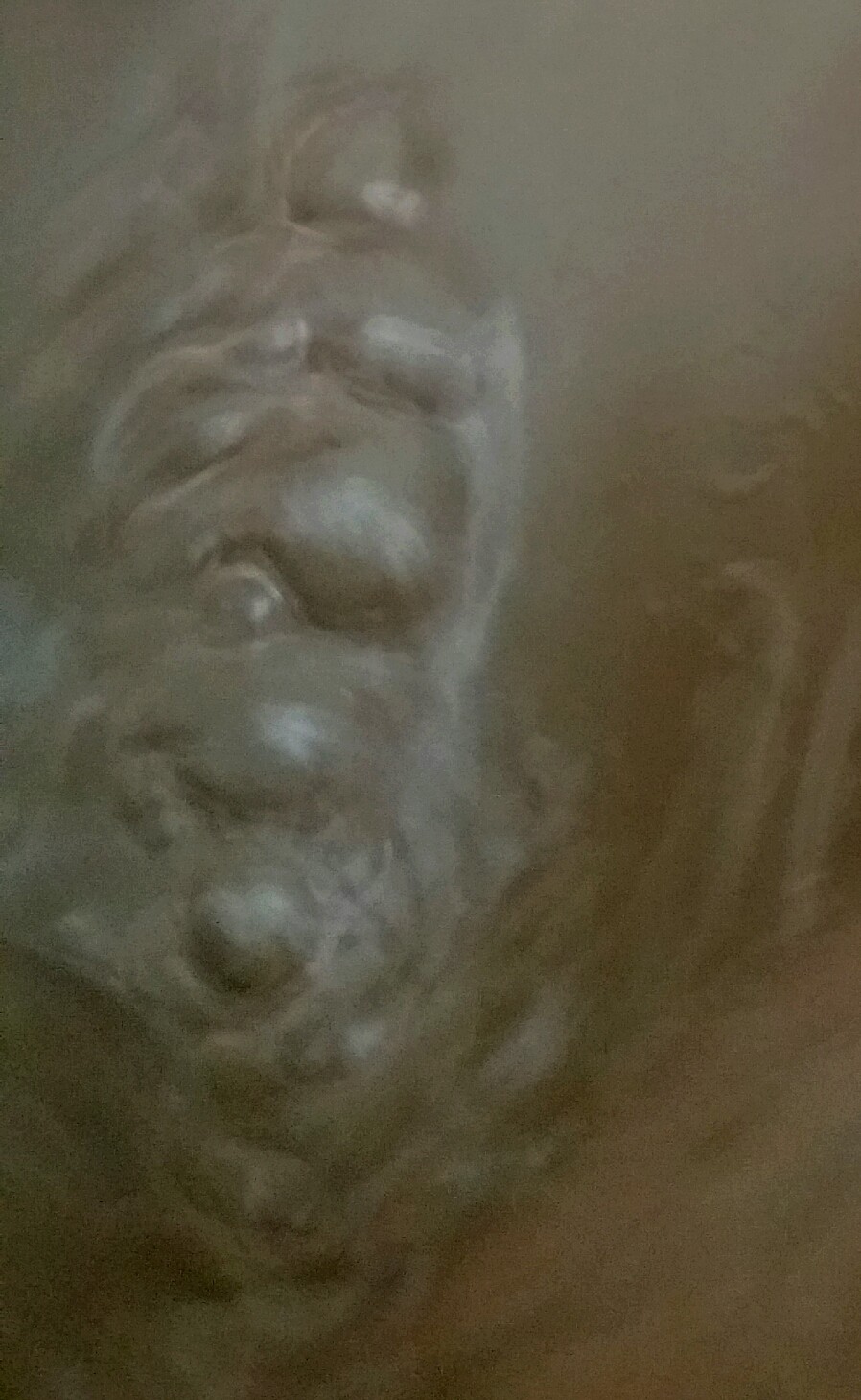 Terry Herbert - No Title.