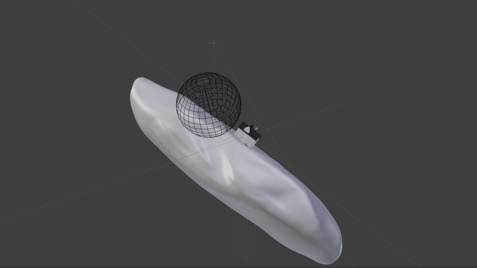 Maher Nureddin - Distant Isolation