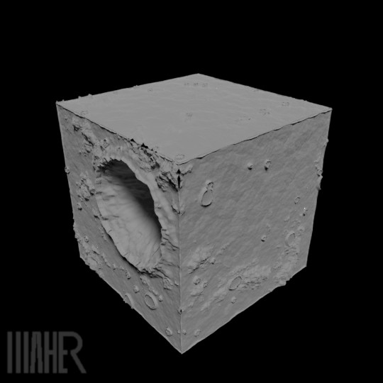 Maher Nureddin - Distant Isolation