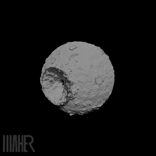 Maher Nureddin - Distant Isolation