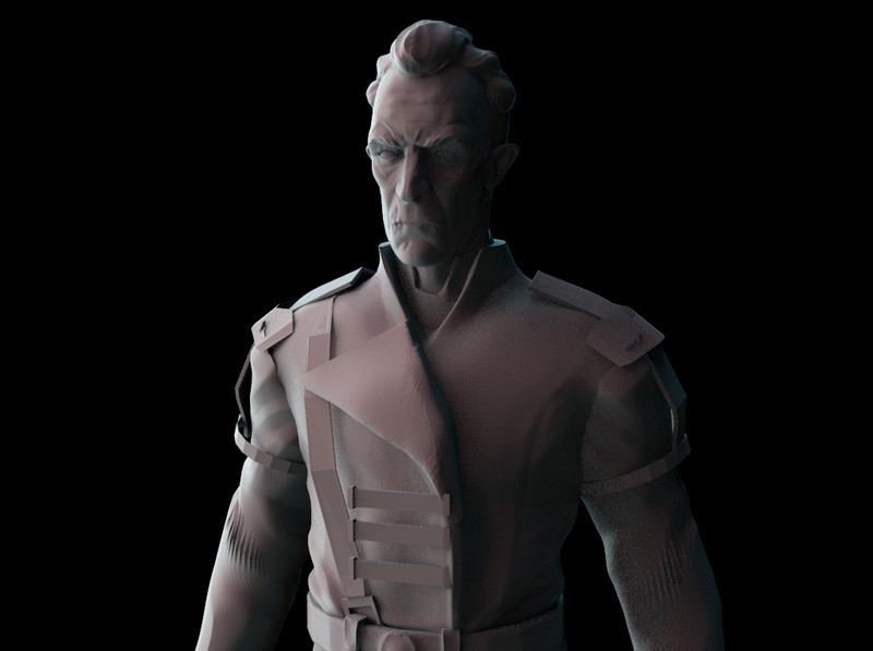 ArtStation - Lim Jia Jia