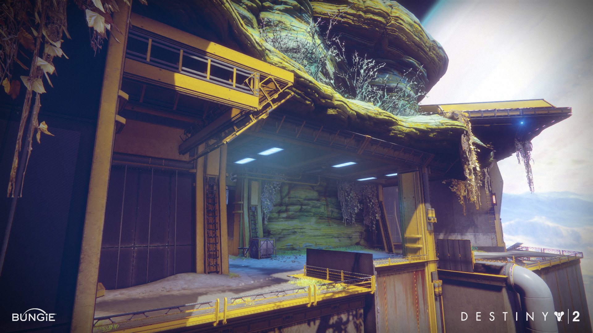 Adam Williams - Javelin-4