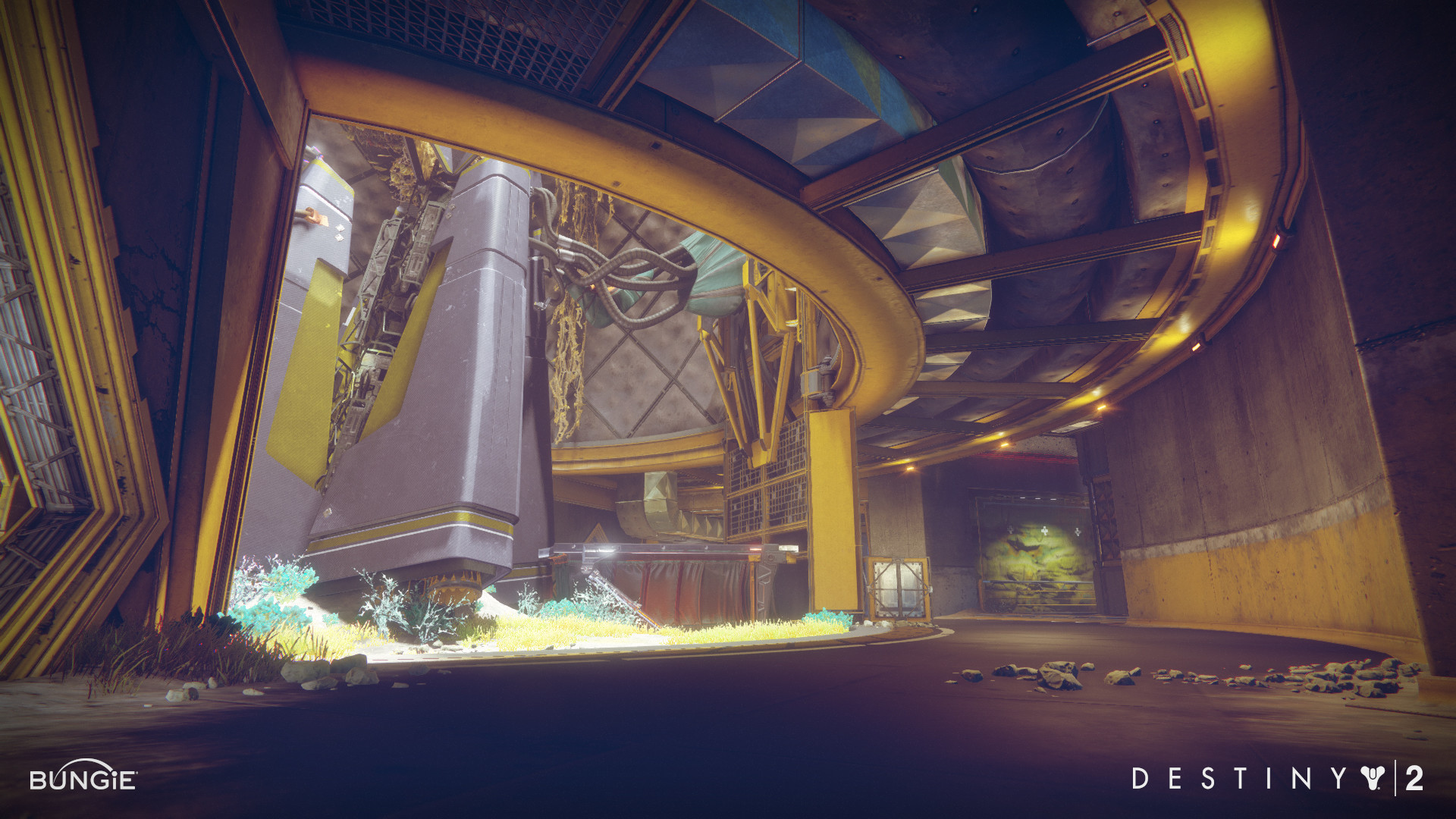 Adam Williams - Javelin-4