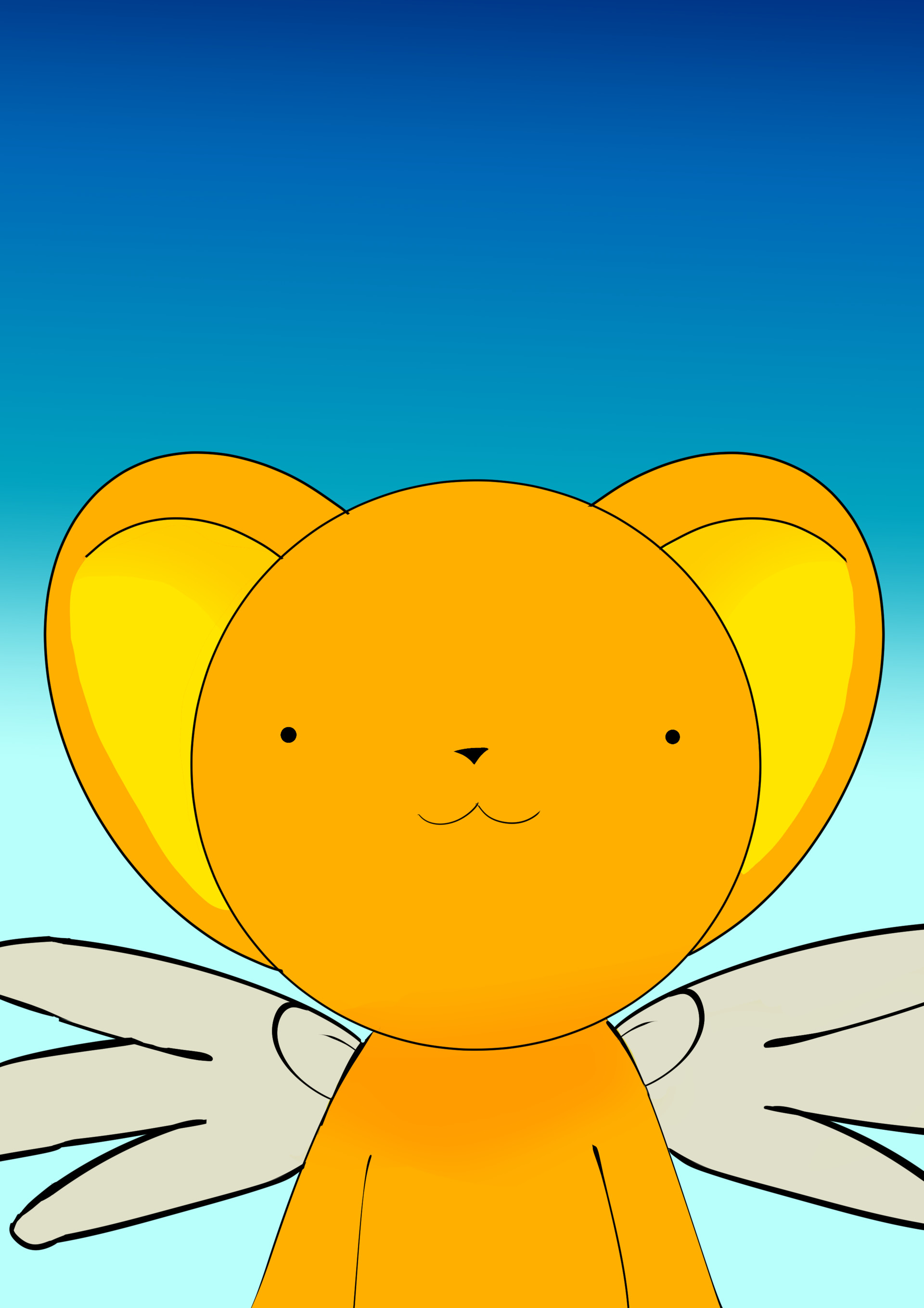 ArtStation - Kero-chan
