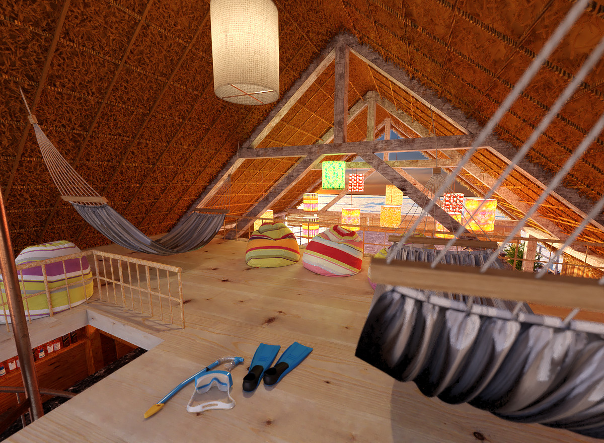 Verh Estilo - La Union Surfing