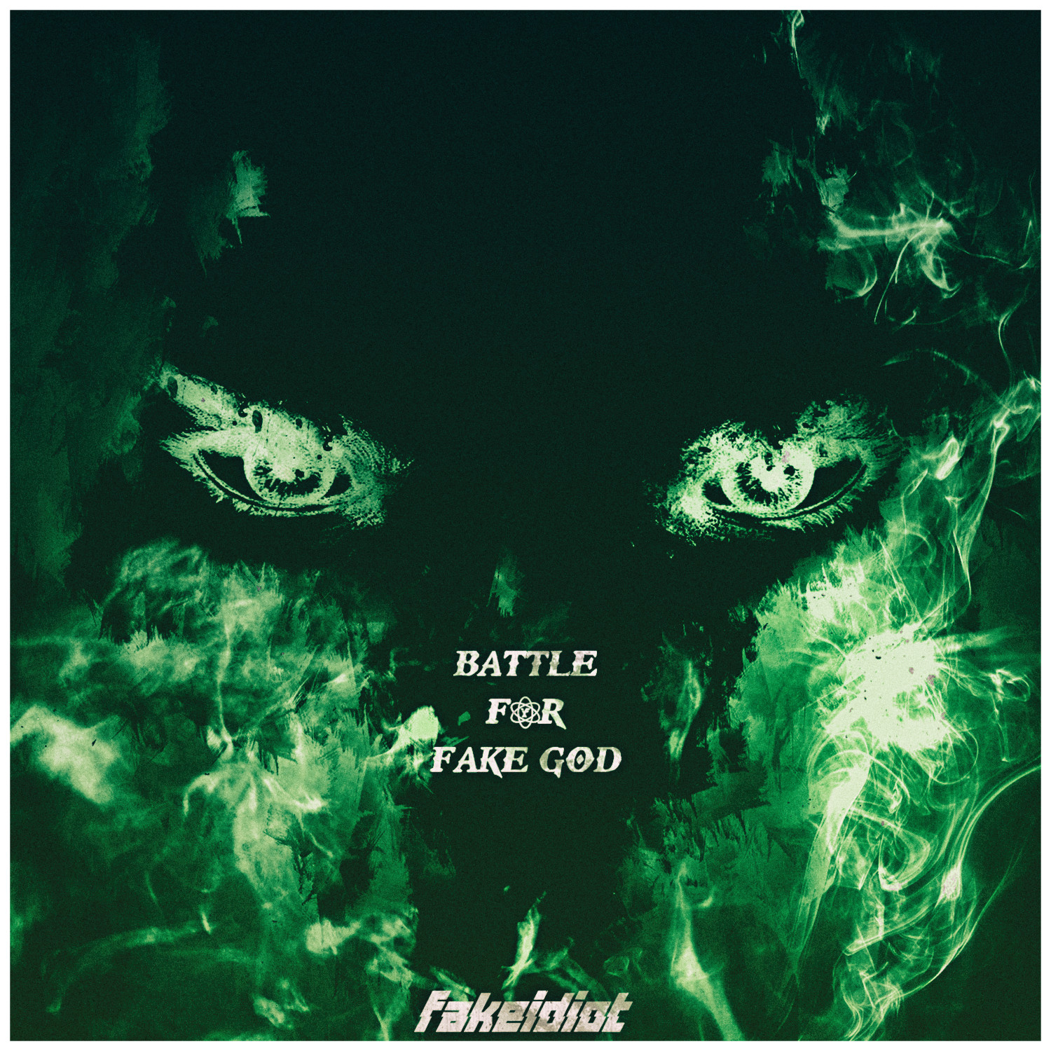 ESAI Min - Battle For Fake God