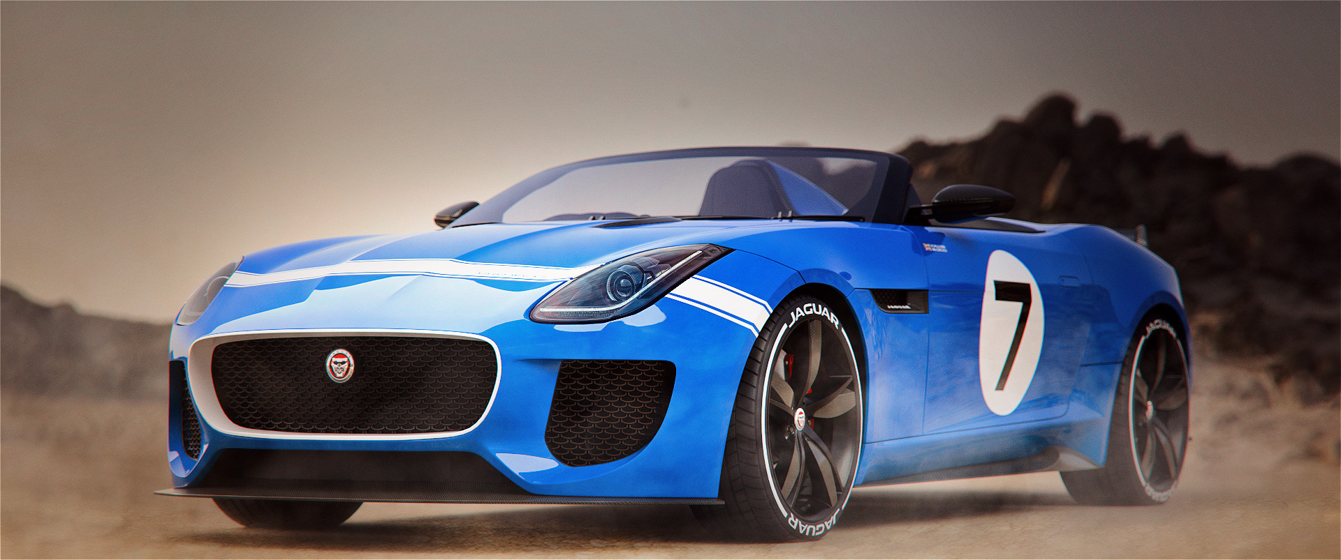 ArtStation - Project 7