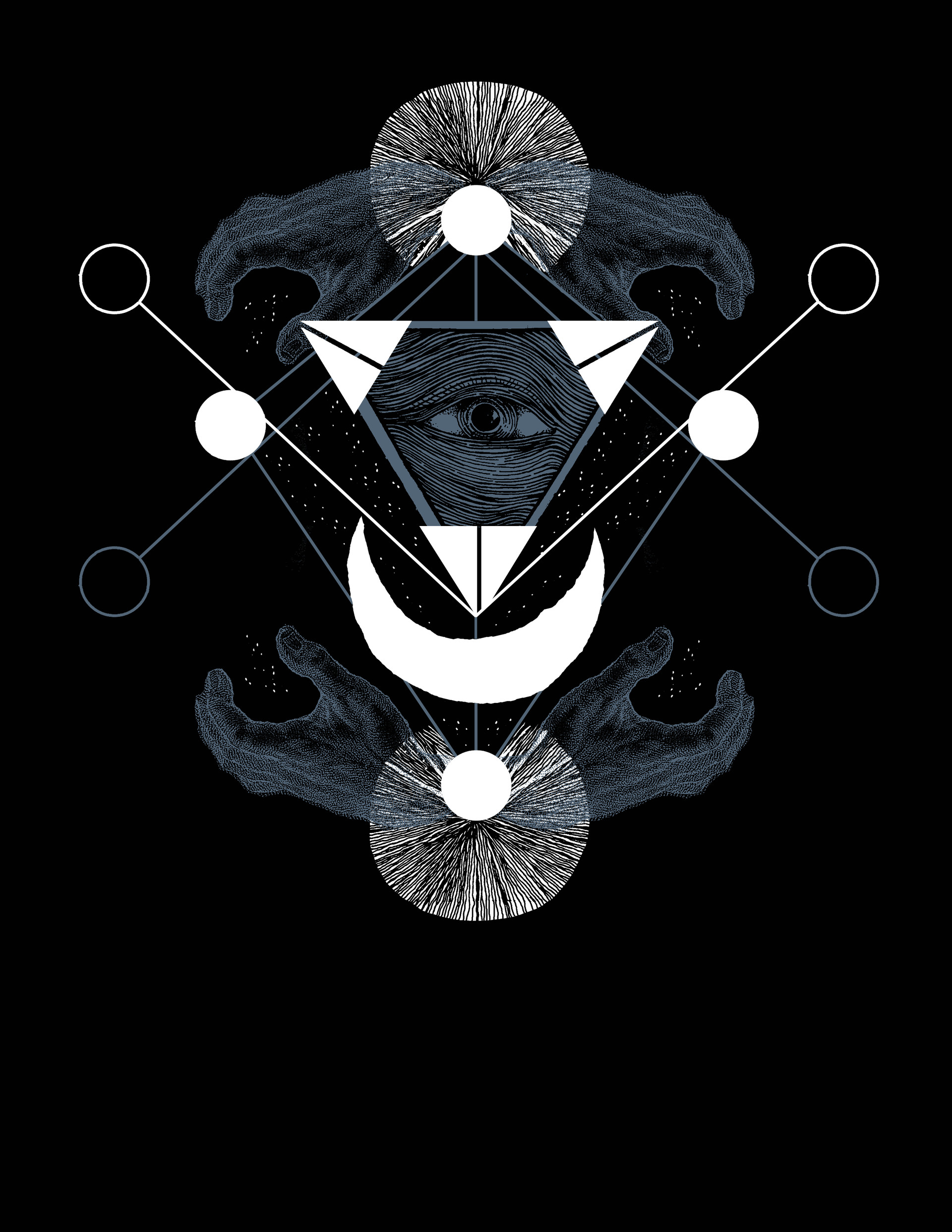 ArtStation - Eye of Symmetry