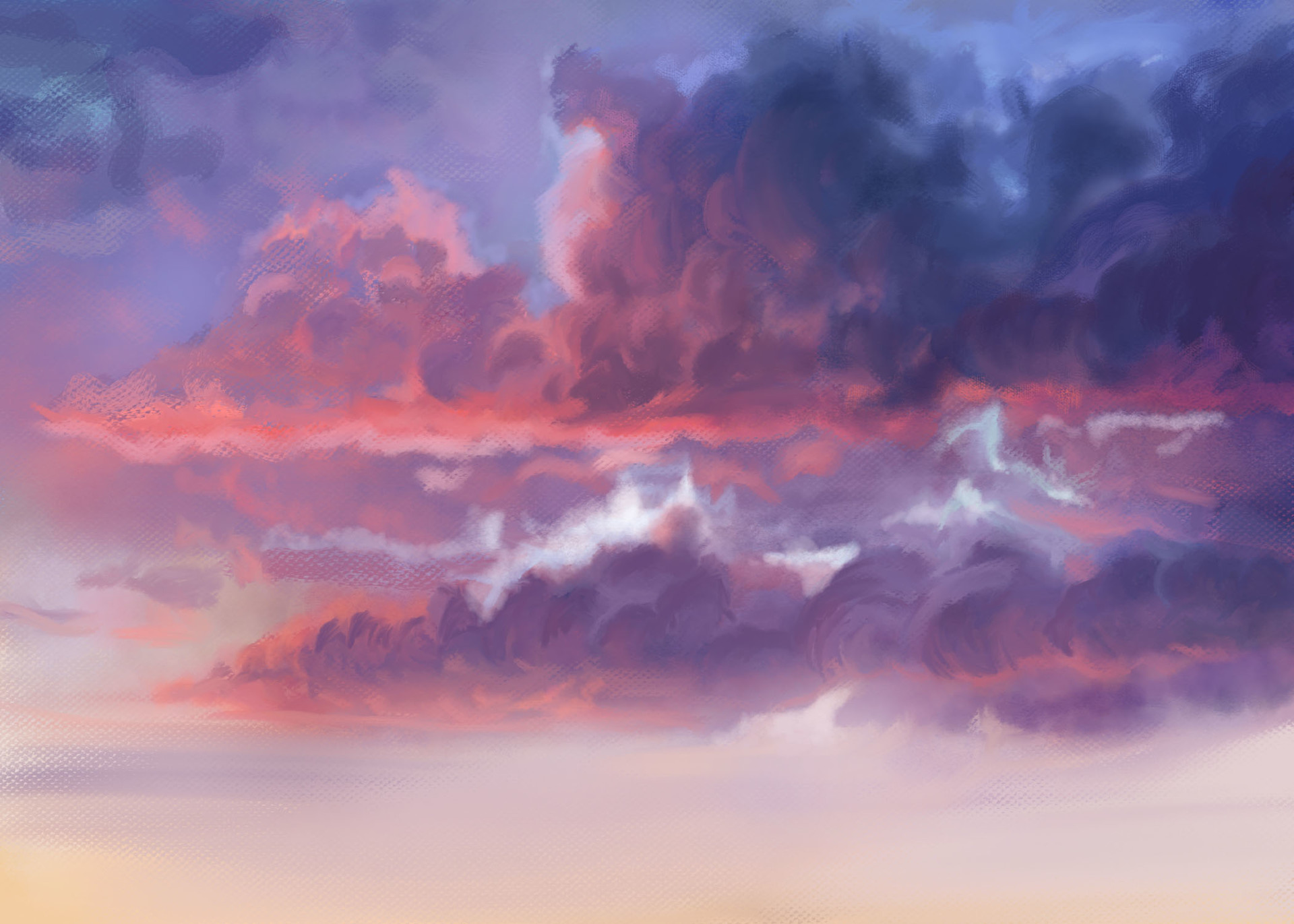 ArtStation - Cloud