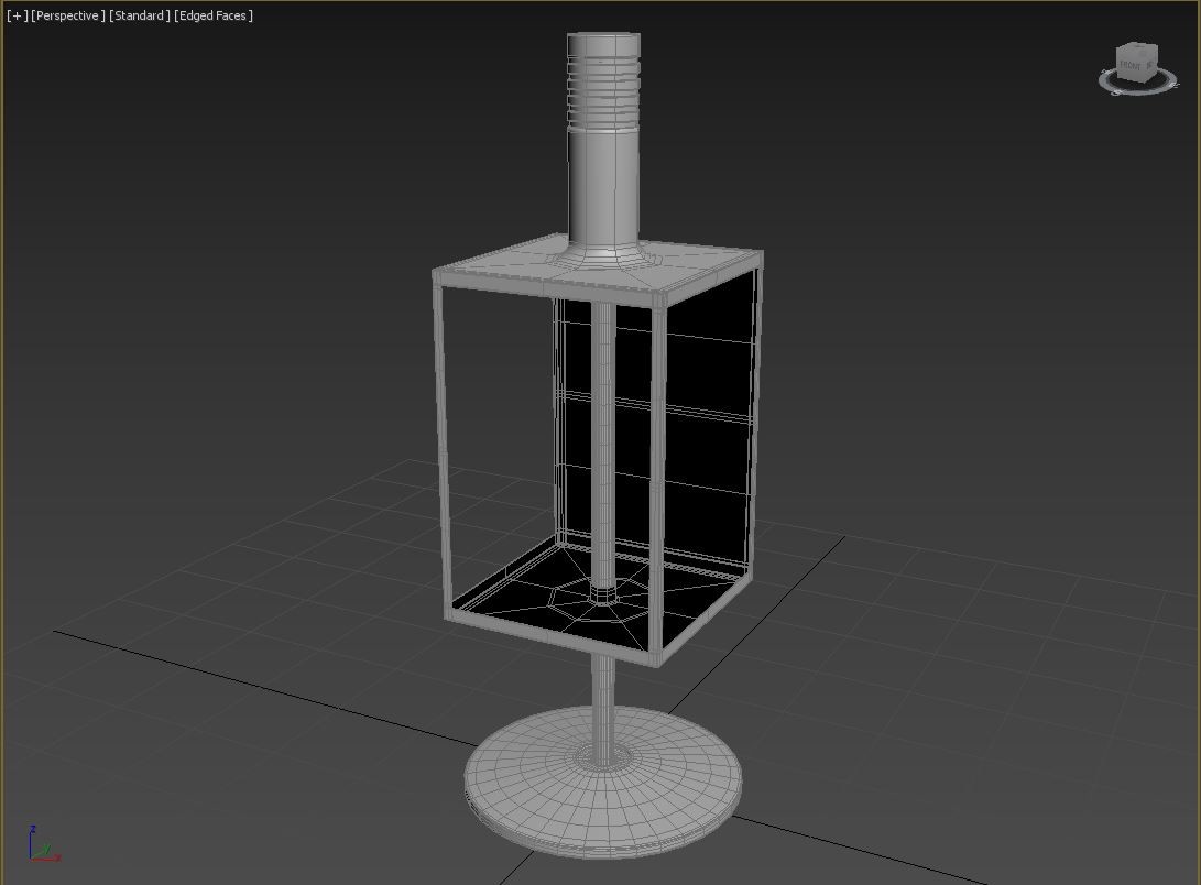 Nikki Bruce - Balsamic Vinegars Project