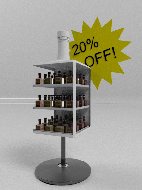 Nikki Bruce - Balsamic Vinegars Project