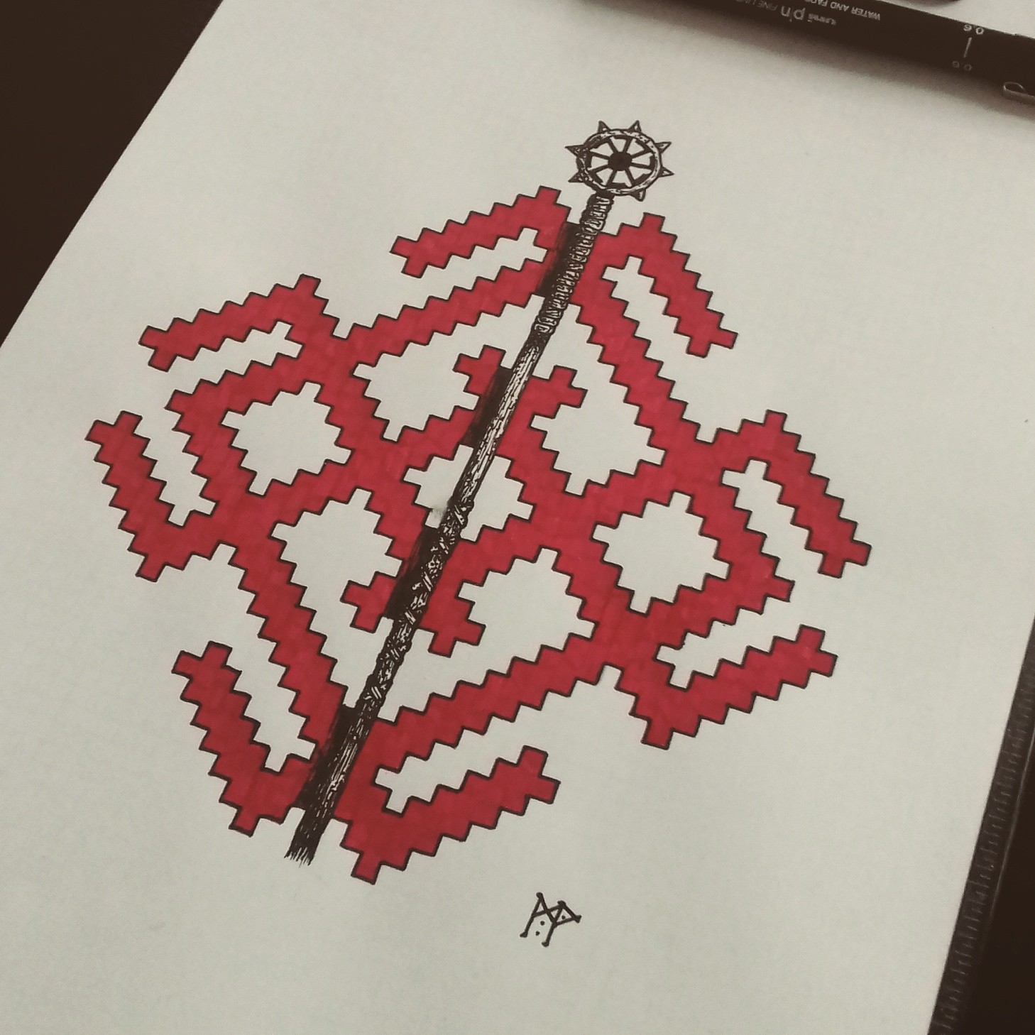 ArtStation - Slavic art