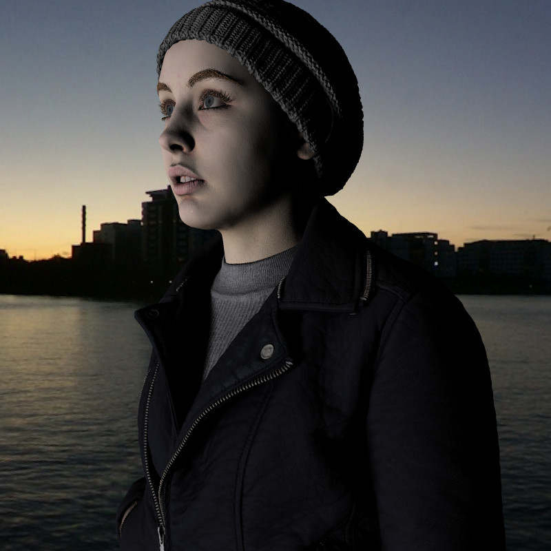 Nikos Papadopoulos - xtracer