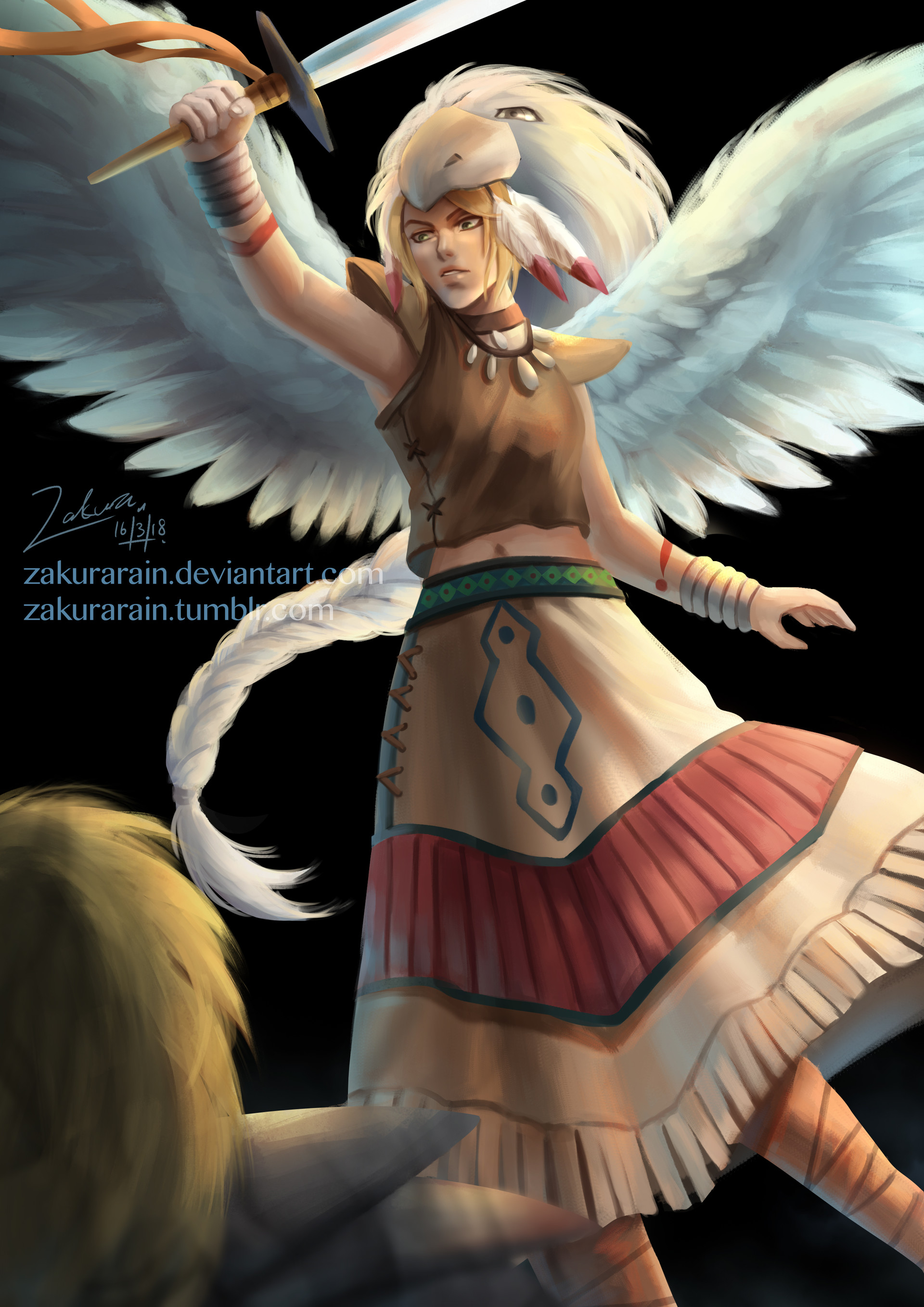 Yugioh Guardian Eatos