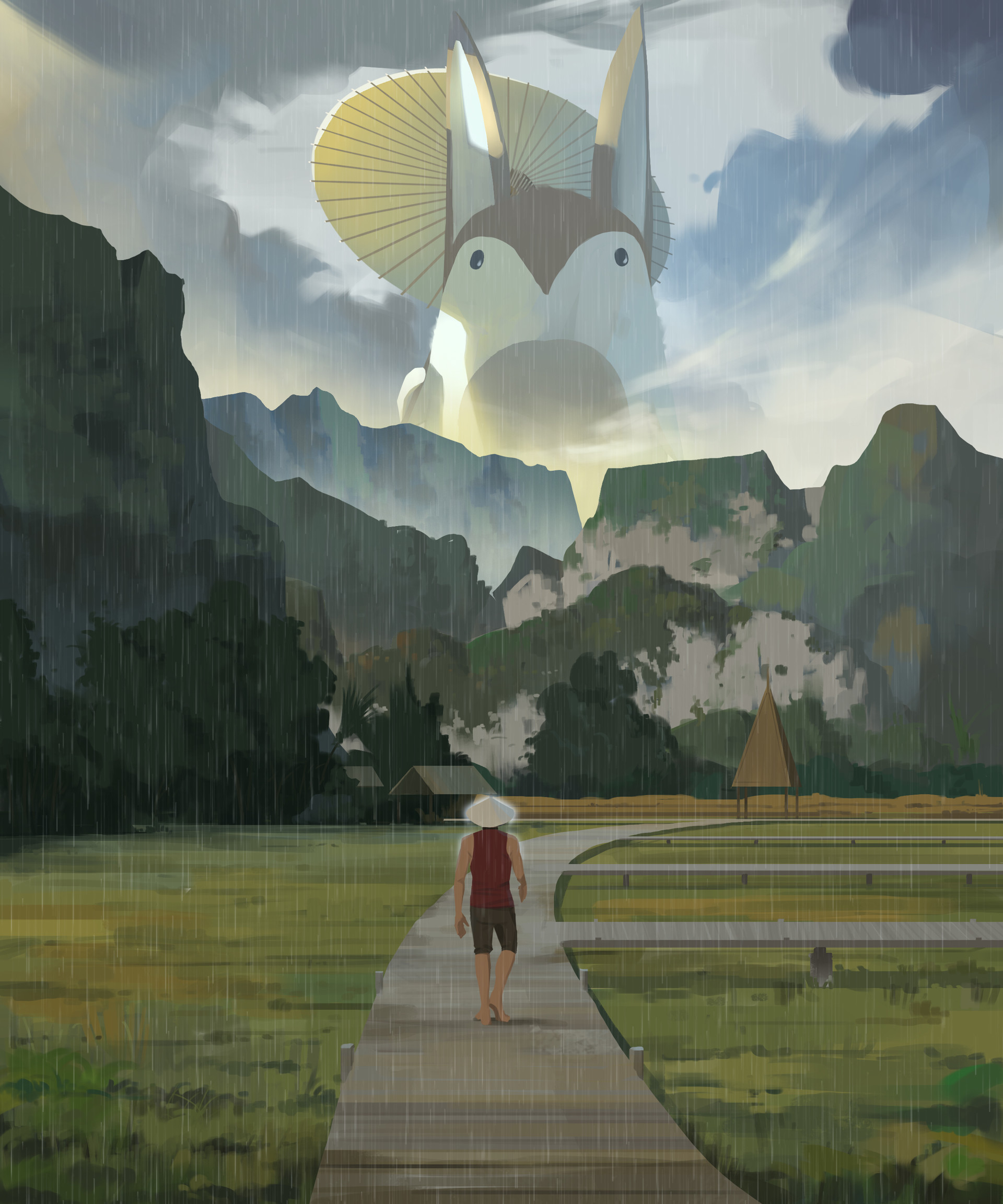 5078 best Shins images on Pholder | GODZILLA, Kingdom and Megaten