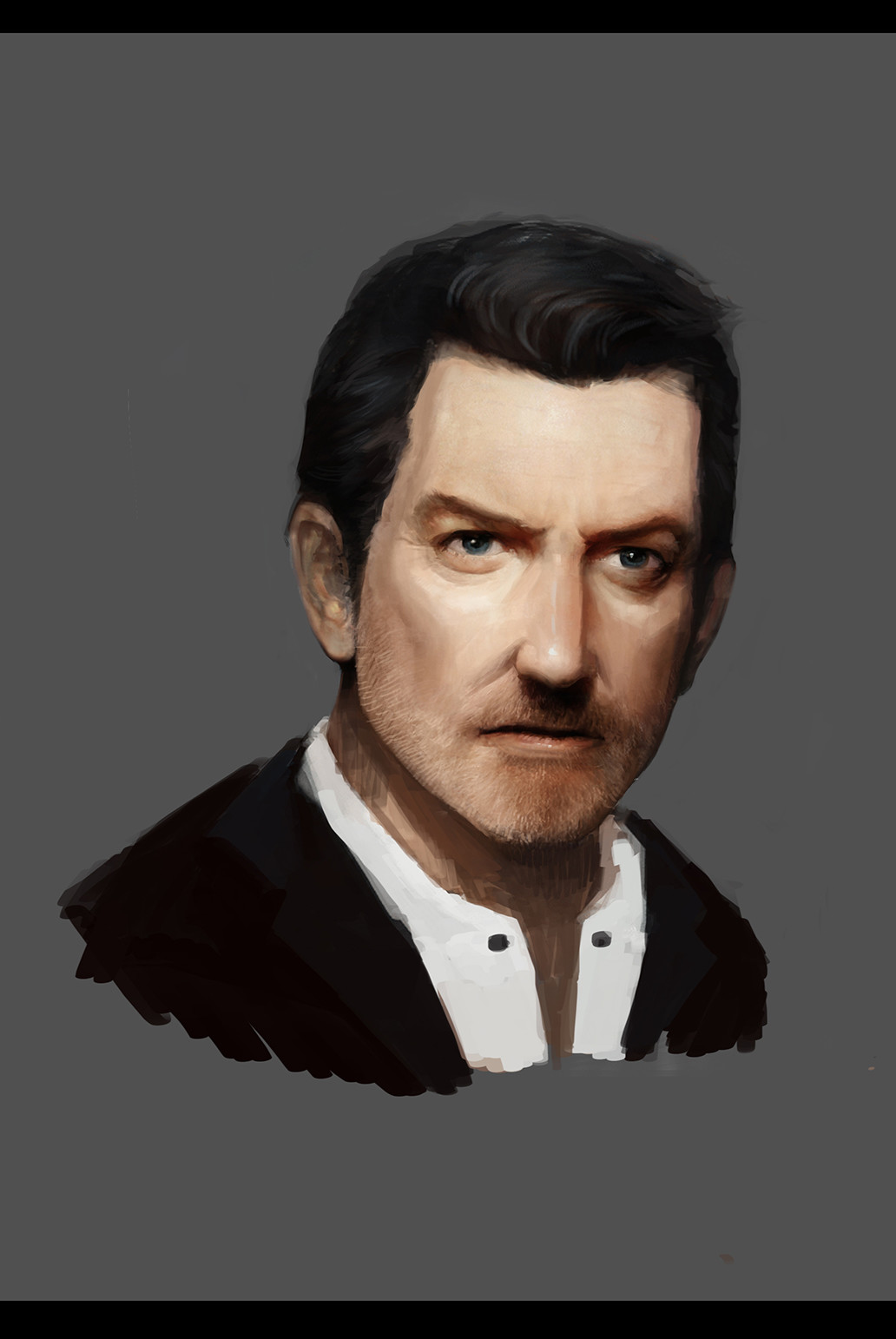 ArtStation - LONGKONG