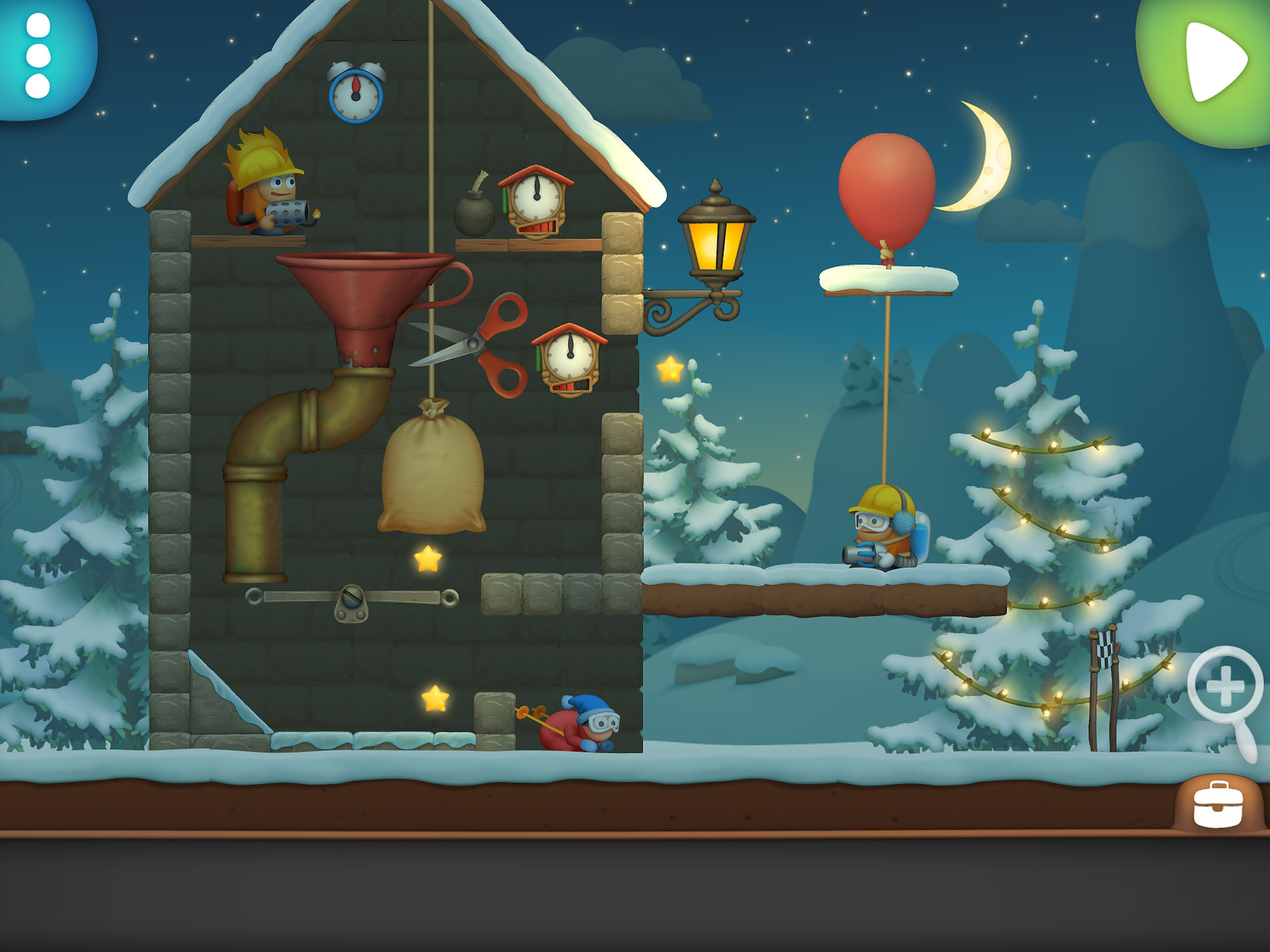 Jonas Persson - Inventioneers