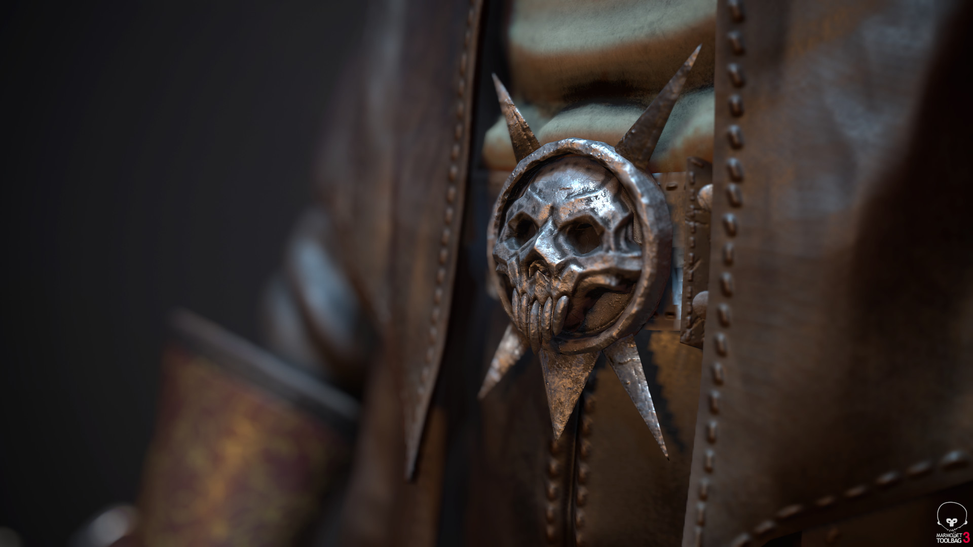 Brandon Duffy - VUMP