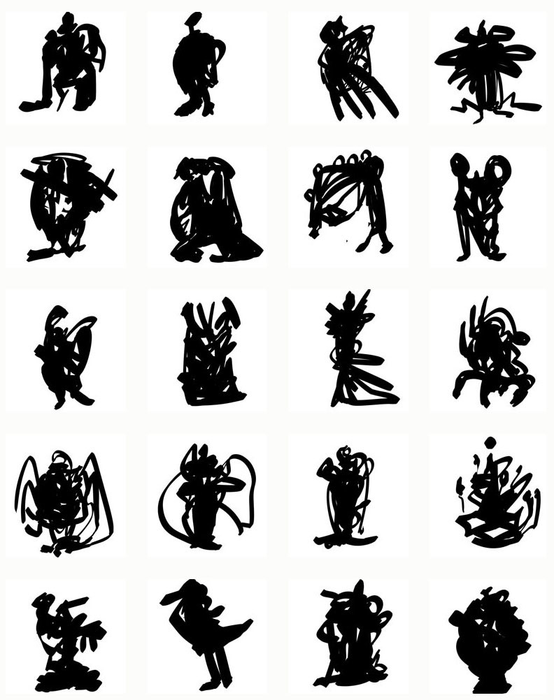 disney silhouette quiz