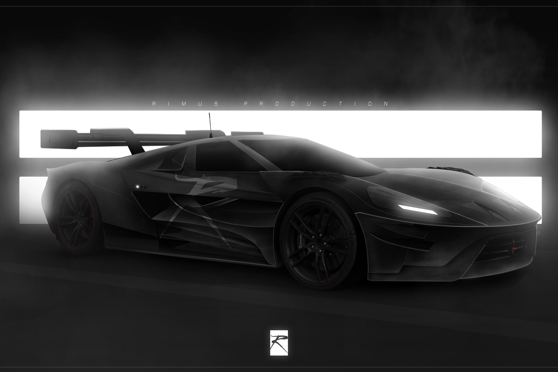 ArtStation - GT