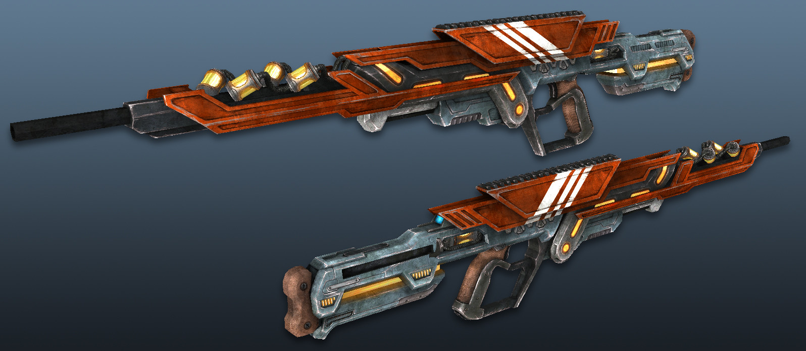 Greg Mosher - Kill shot Guns