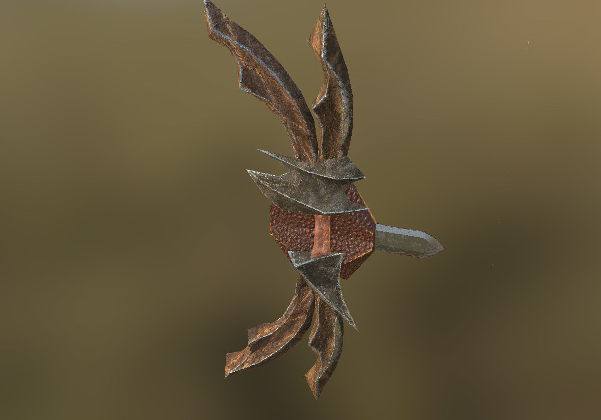 Jesus Ramirez Jr - Bow