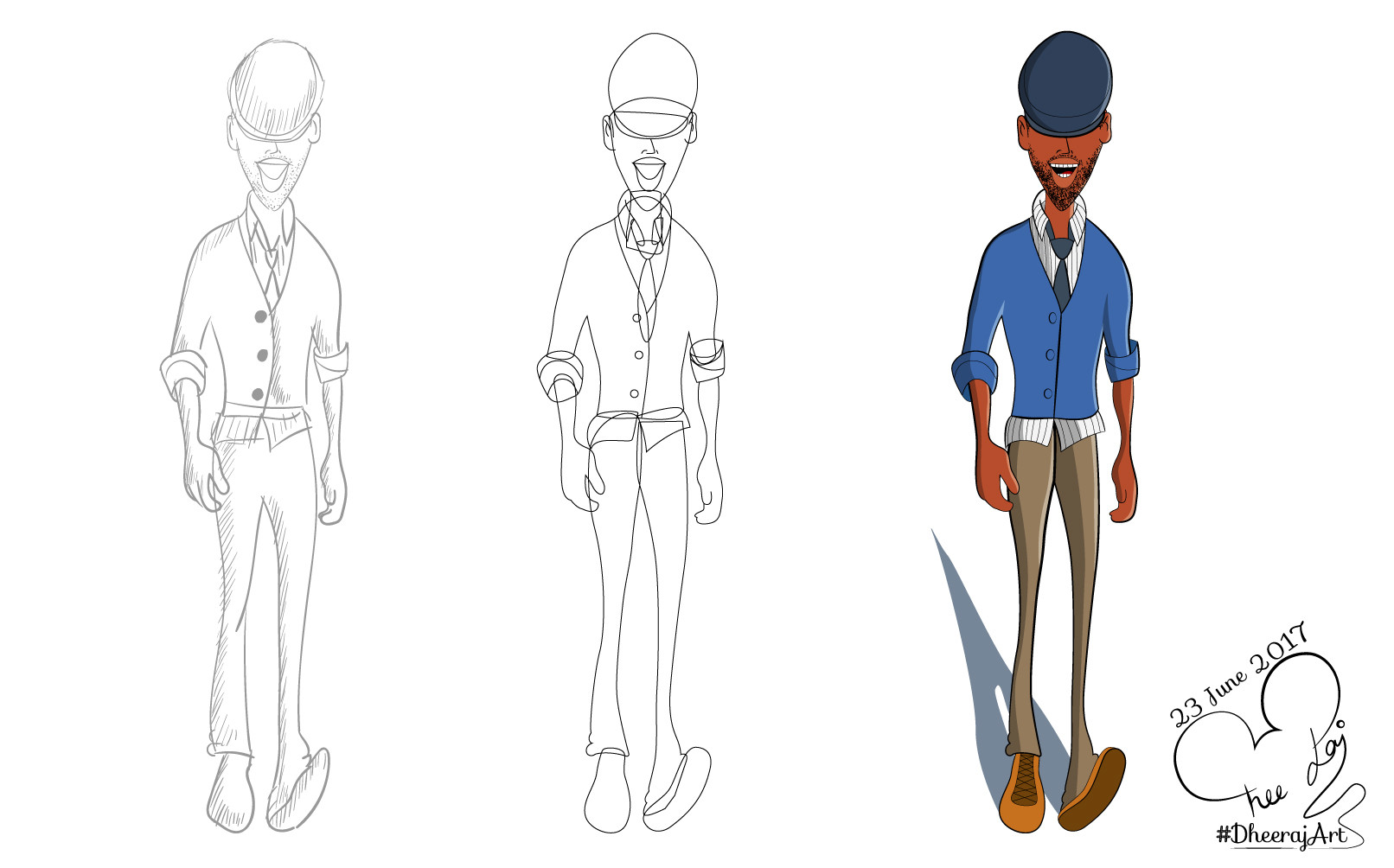 ArtStation - New Stud in market ;)