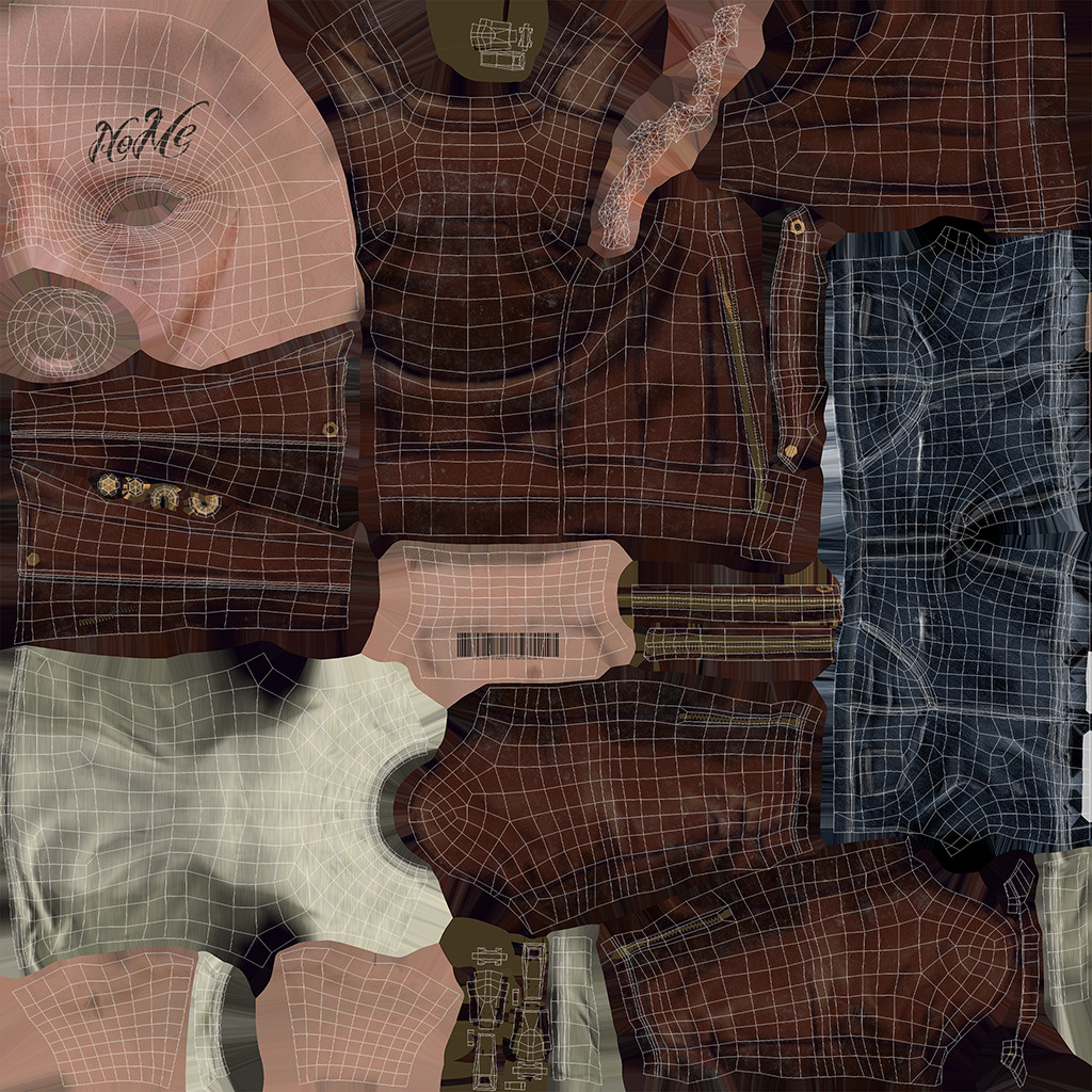 eric joo - helmetBoy