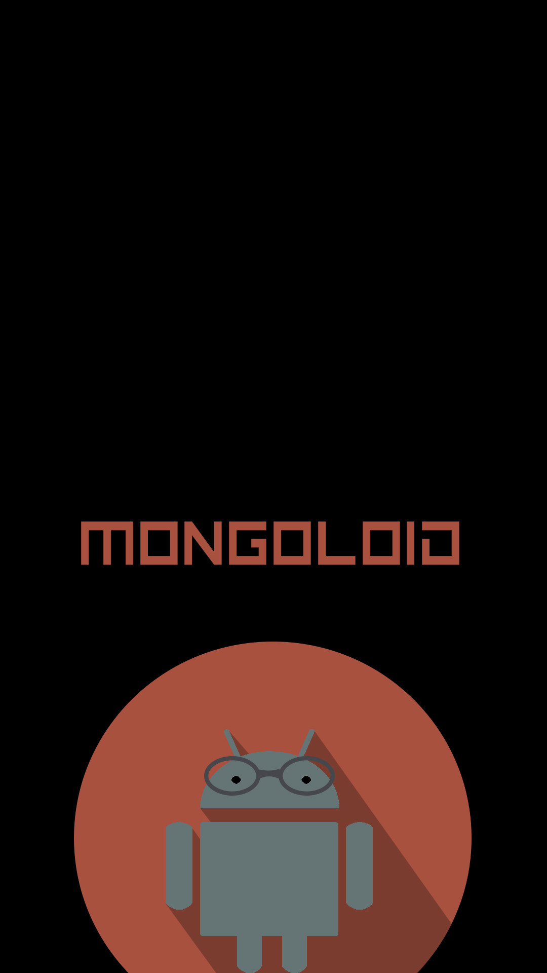 ArtStation - Mongoloid