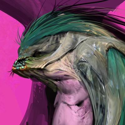 Anthony Jones - Portfolio